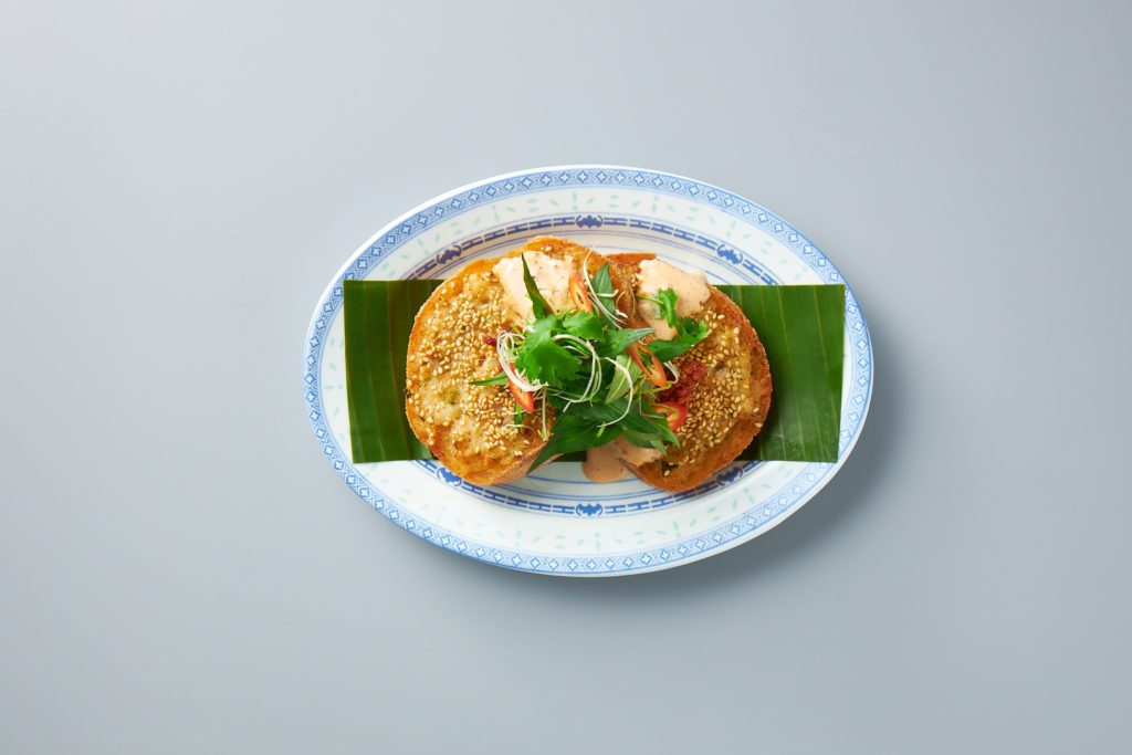 Bang Bang Kitchen – Auckland Fish Market